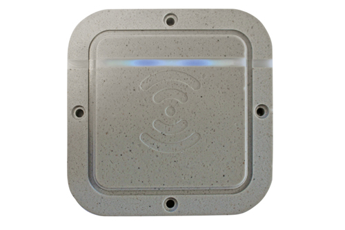 Alphatronics – RFID-Lesegerät ProXat-50