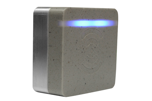 Alphatronics – RFID-Lesegerät ProXat-50